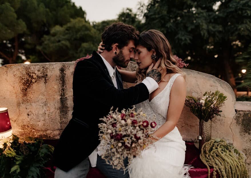 7 Consejos Para Que Vuelva El Amor A Tu Matrimonio - Candi Amor