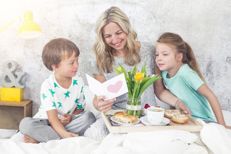 7 Consejos Para Celebrar A Mama - Candi Amor